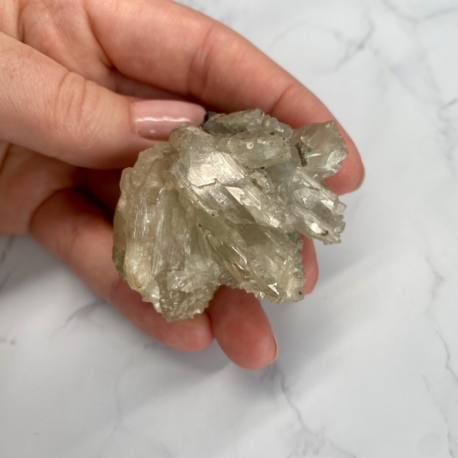 Cerussite from South Africa - Minera Emporium Mineral Shop